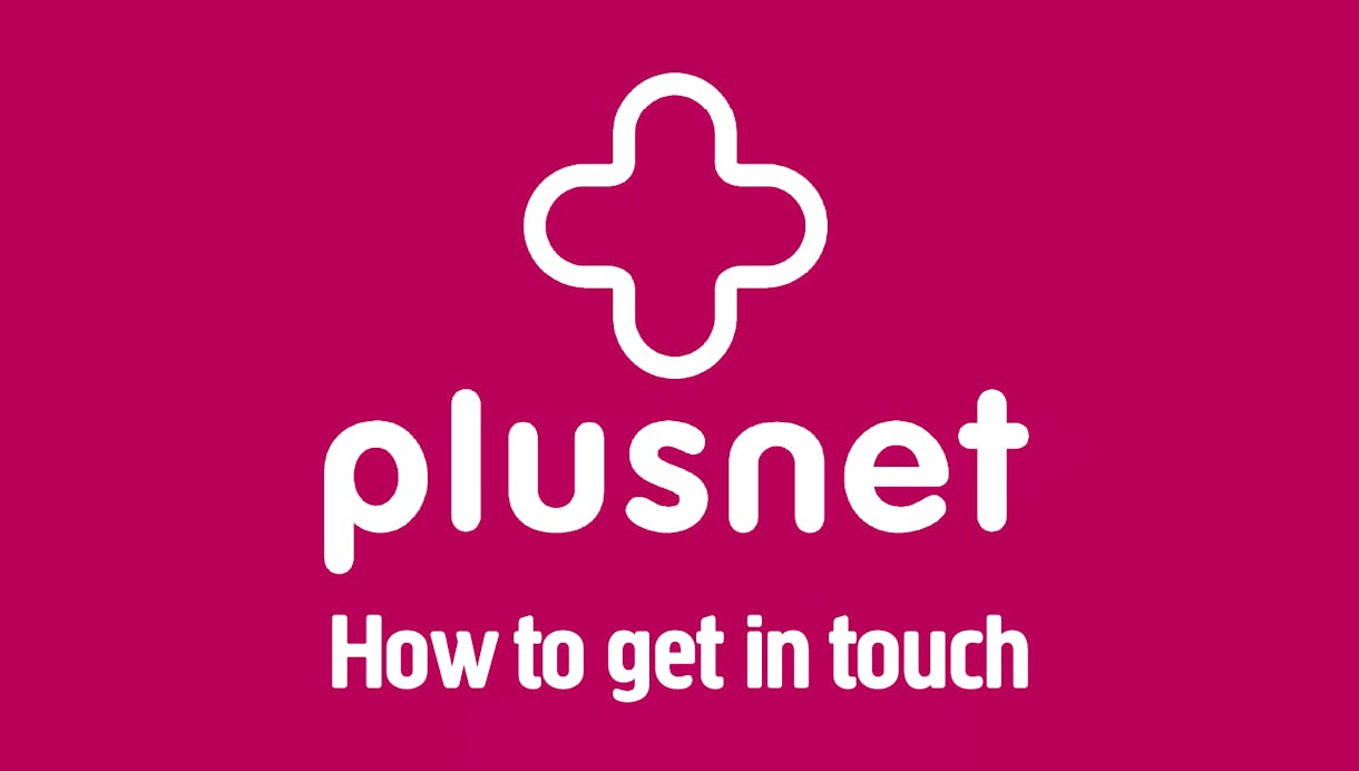 Plusnet phone numbers | Broadband Finder