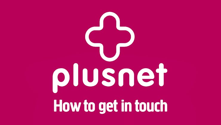 Plusnet phone numbers | Broadband Finder