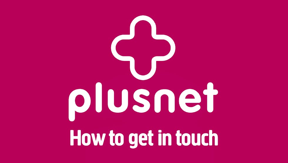 Plusnet phone numbers | Broadband Finder