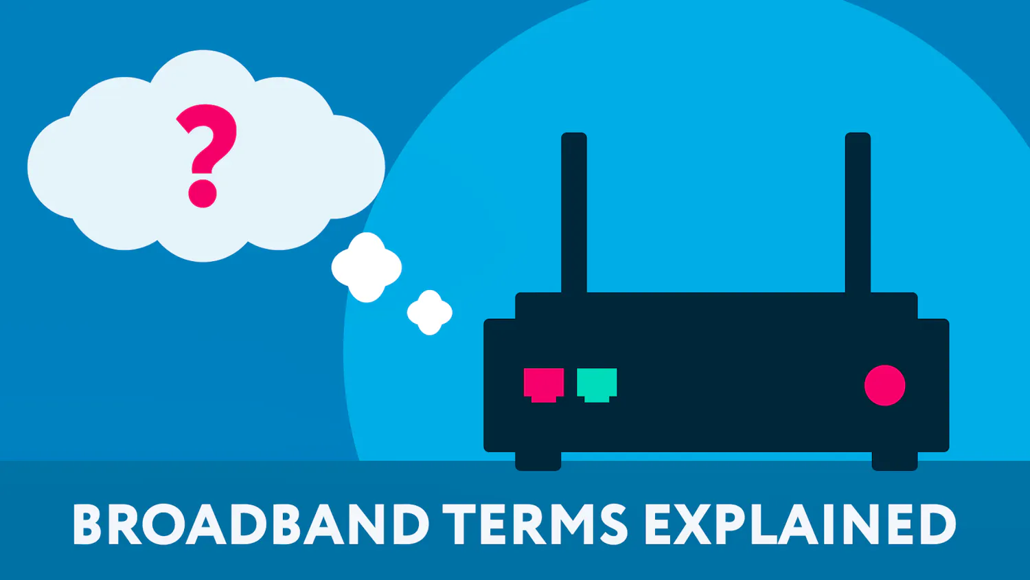 The One Broadband Deals | Compare with Broadband Finder