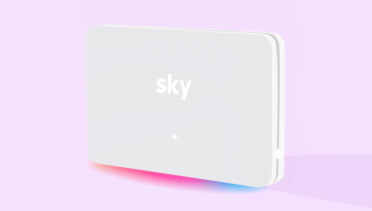 Sky Broadband deals | Compare with Broadband Finder