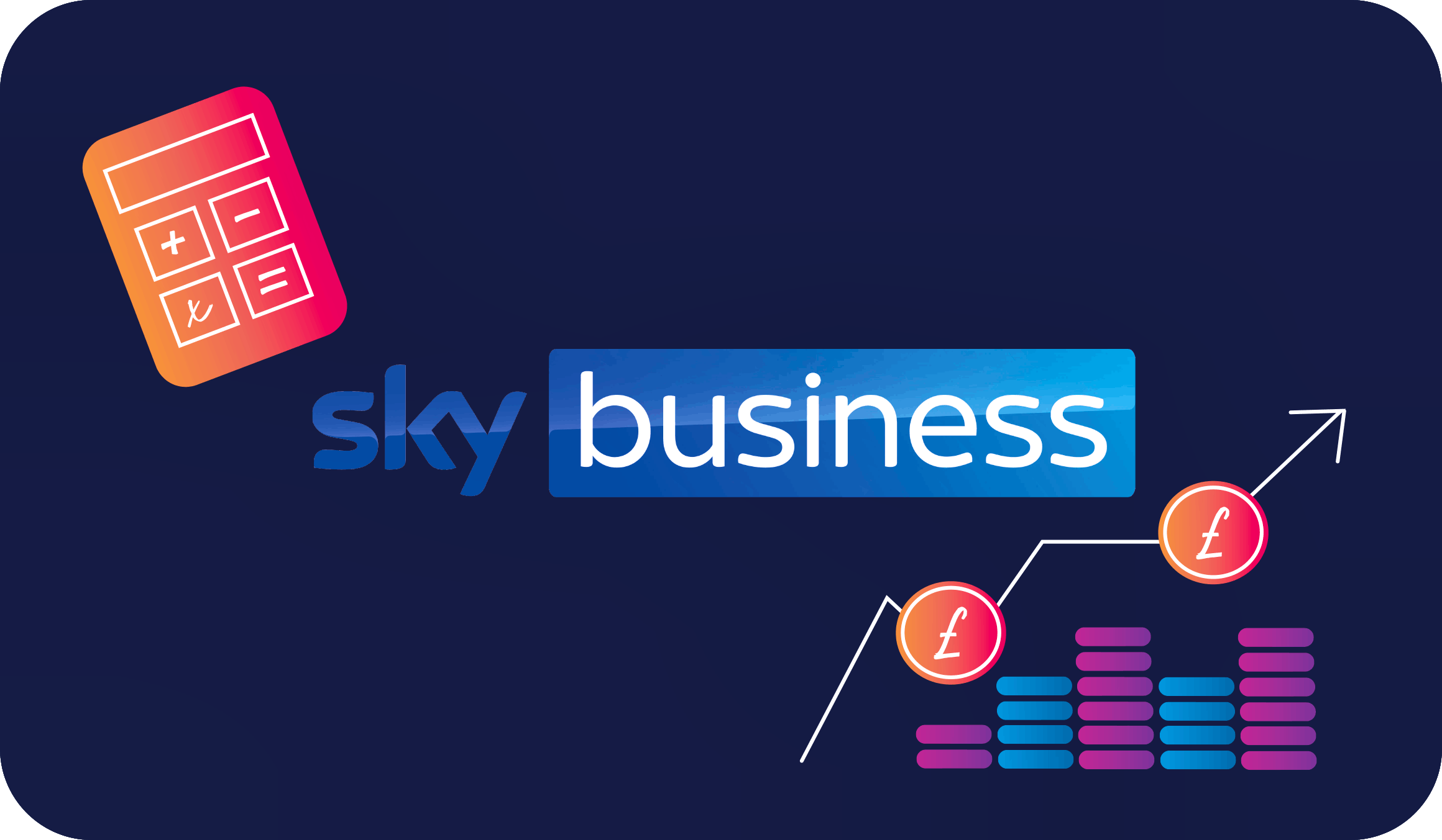 What is Sky Business Broadband? | Broadband Finder