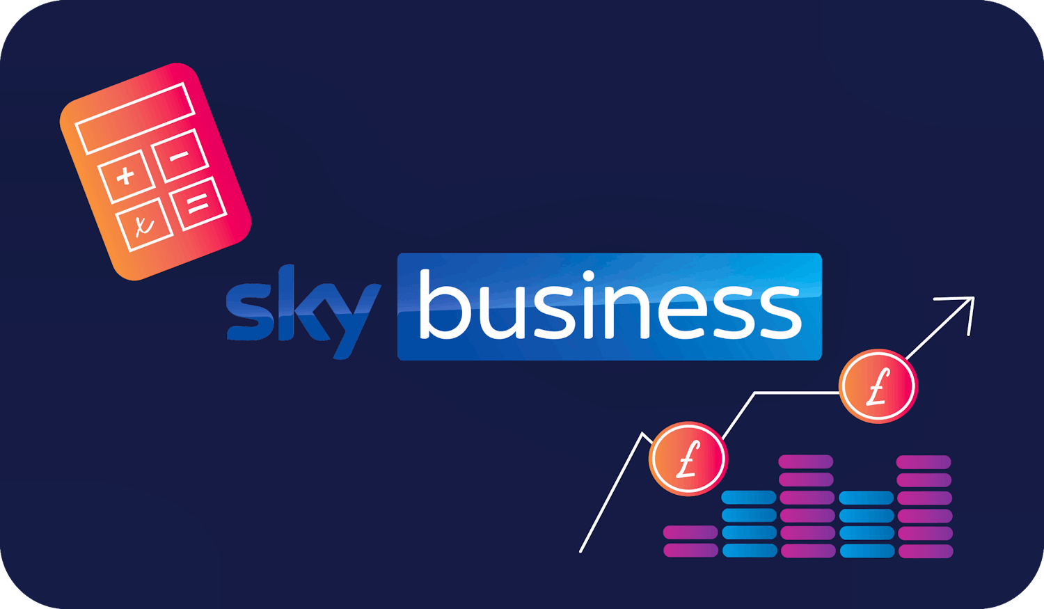 What is Sky Business Broadband? | Broadband Finder