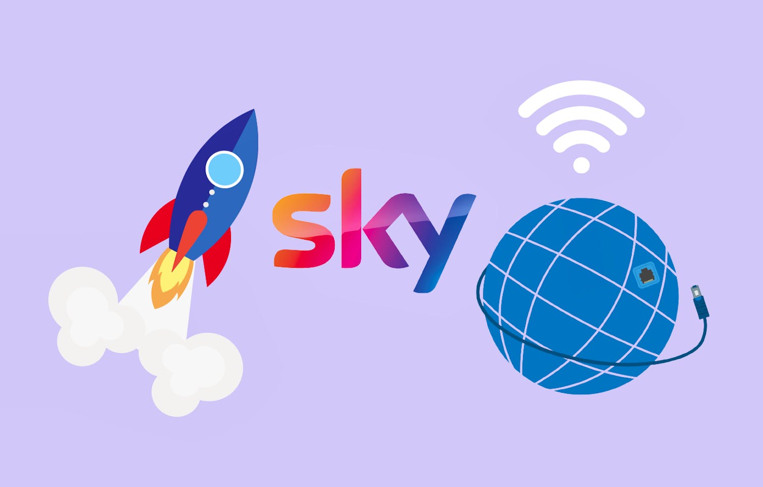 What is Sky Broadband Boost? | Broadband Finder