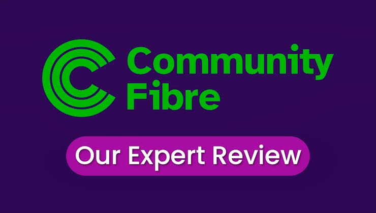 Community Fibre broadband | Our expert review
