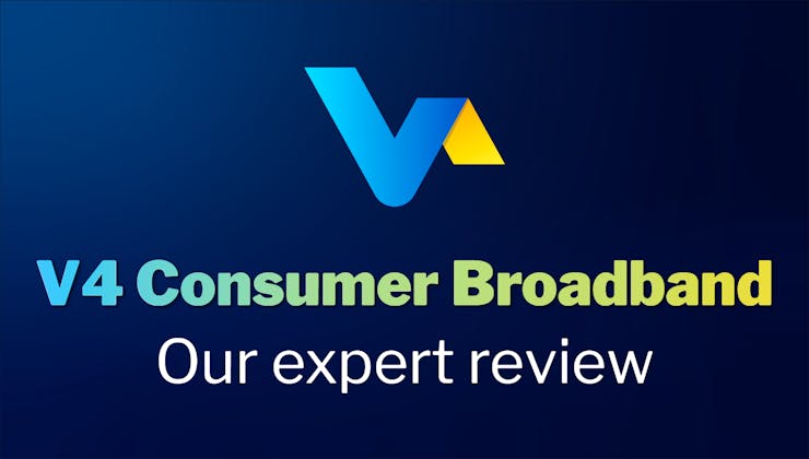 Quickline Broadband Deal | Broadband Finder