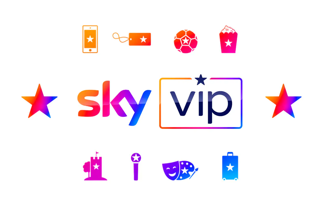 What is Sky VIP? Sky’s loyalty programme | Broadband Finder