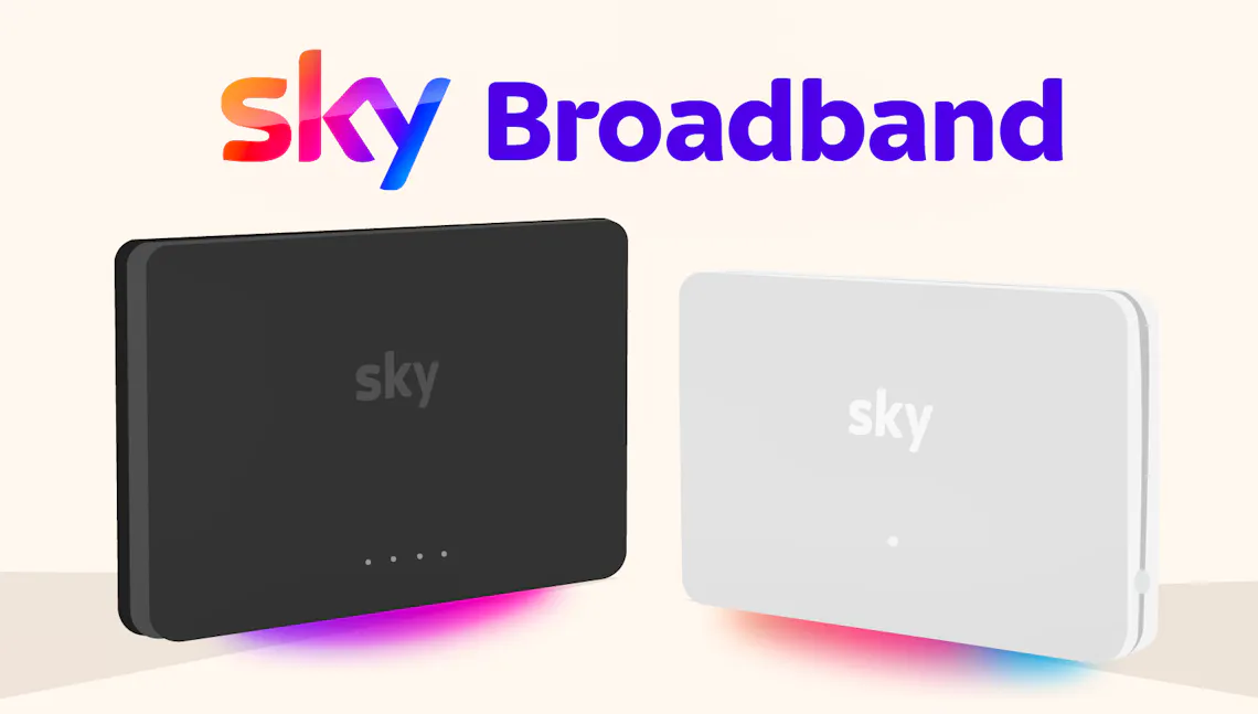 Sky Broadband - Our expert review | Broadband Finder