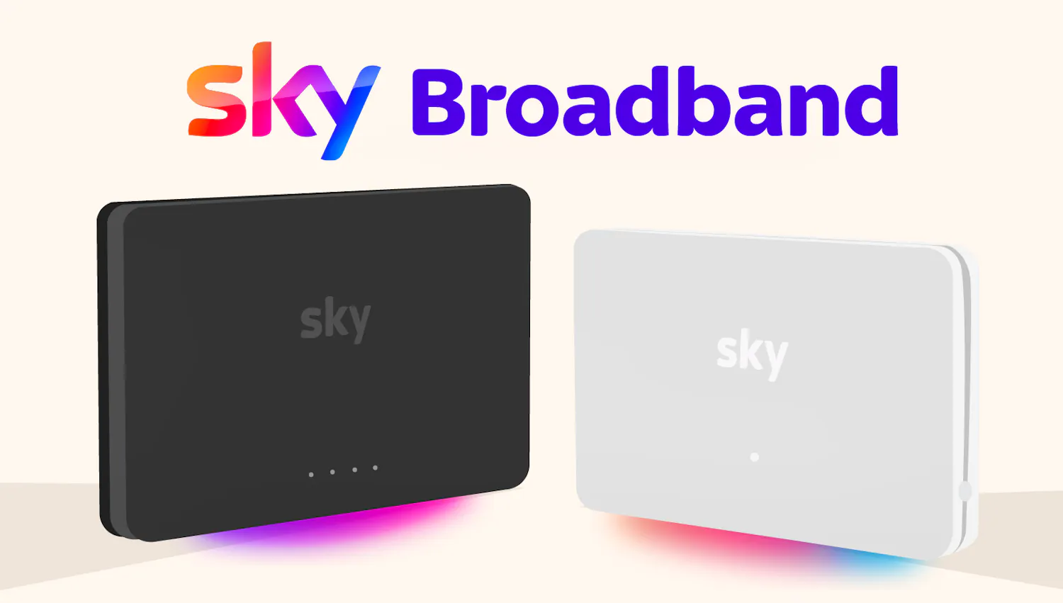 Sky Broadband - Our expert review | Broadband Finder